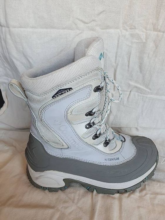 Scarpe da neve mis 37 (Usato) a Olivone per CHF 45 – solo ritiro ...
