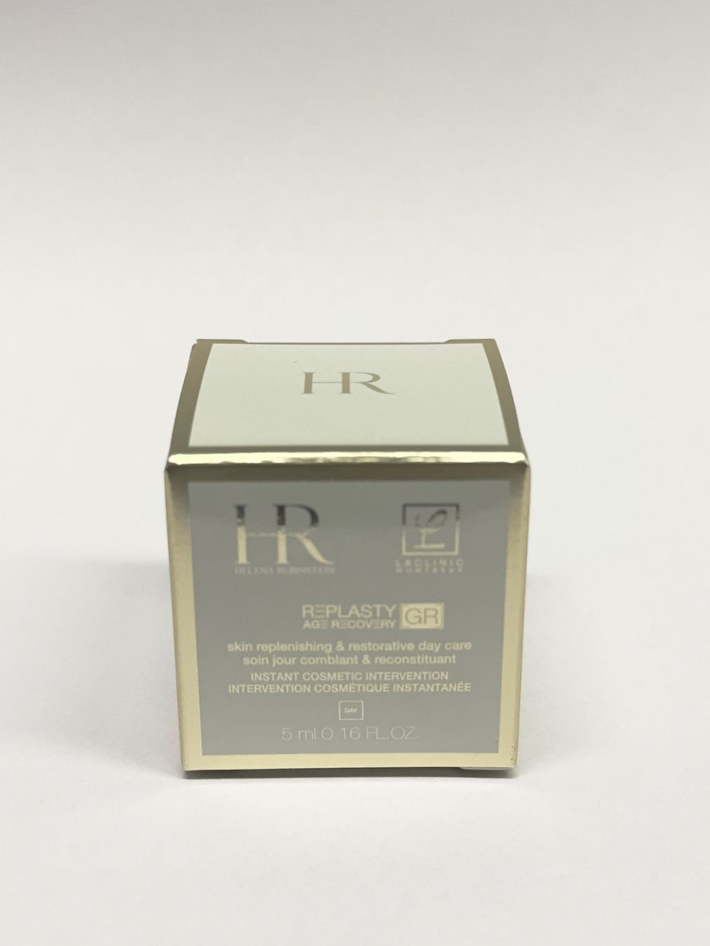Helena Rubinstein Re Plasty Tagescreme 7 Stück Muster (Neu und ...