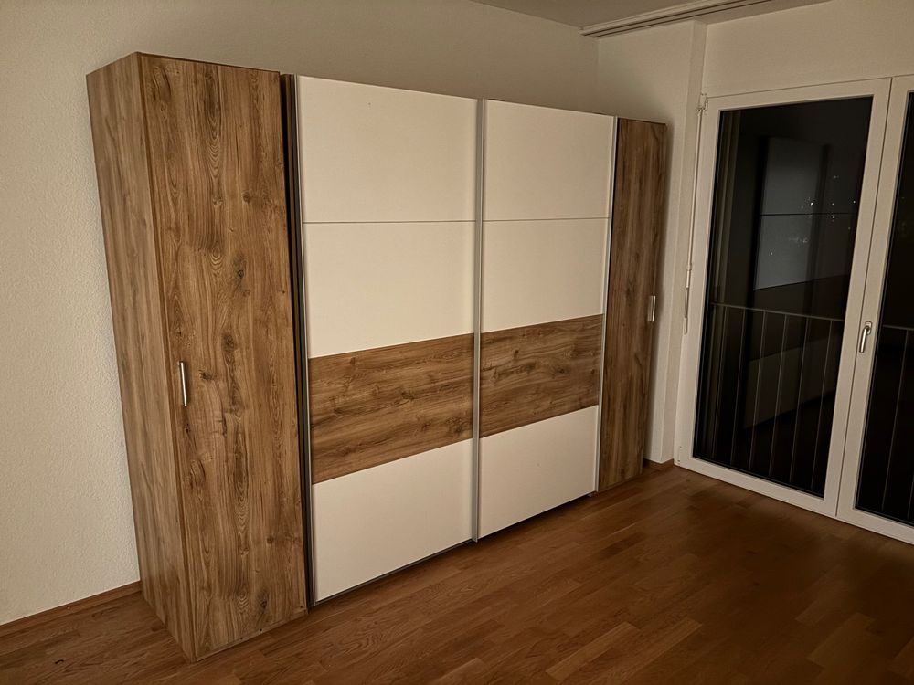 Luxus Kleiderschrank Kaufen Gebraucht Bilder