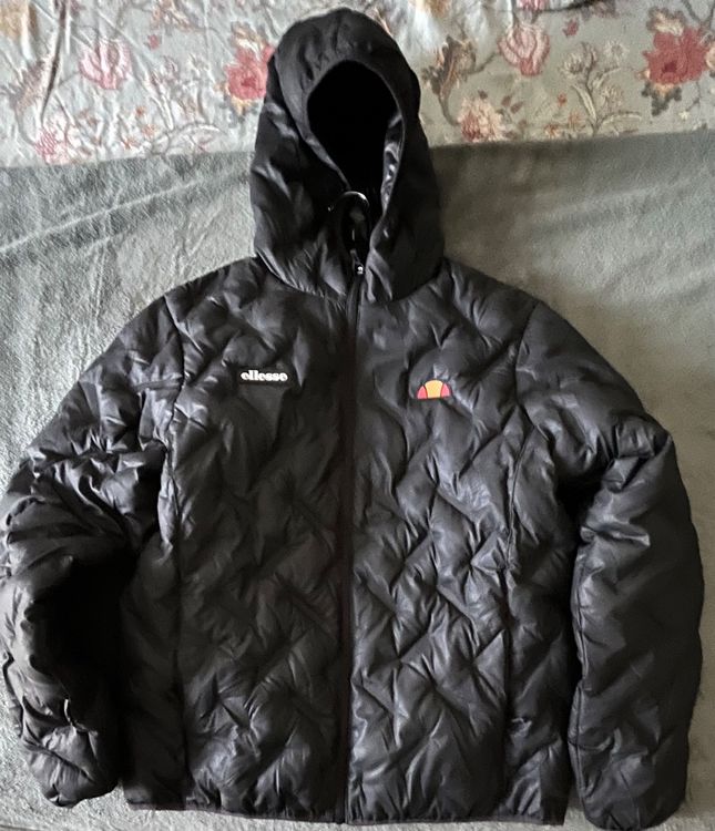 Ellesse JACKET - Winterjacke XXL (Gebraucht) in Zürich für CHF 50 – mit ...