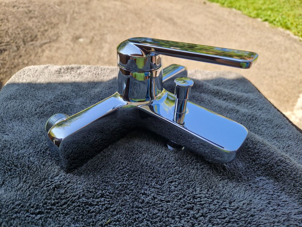 Bademischer KWC | Kaufen auf Ricardo