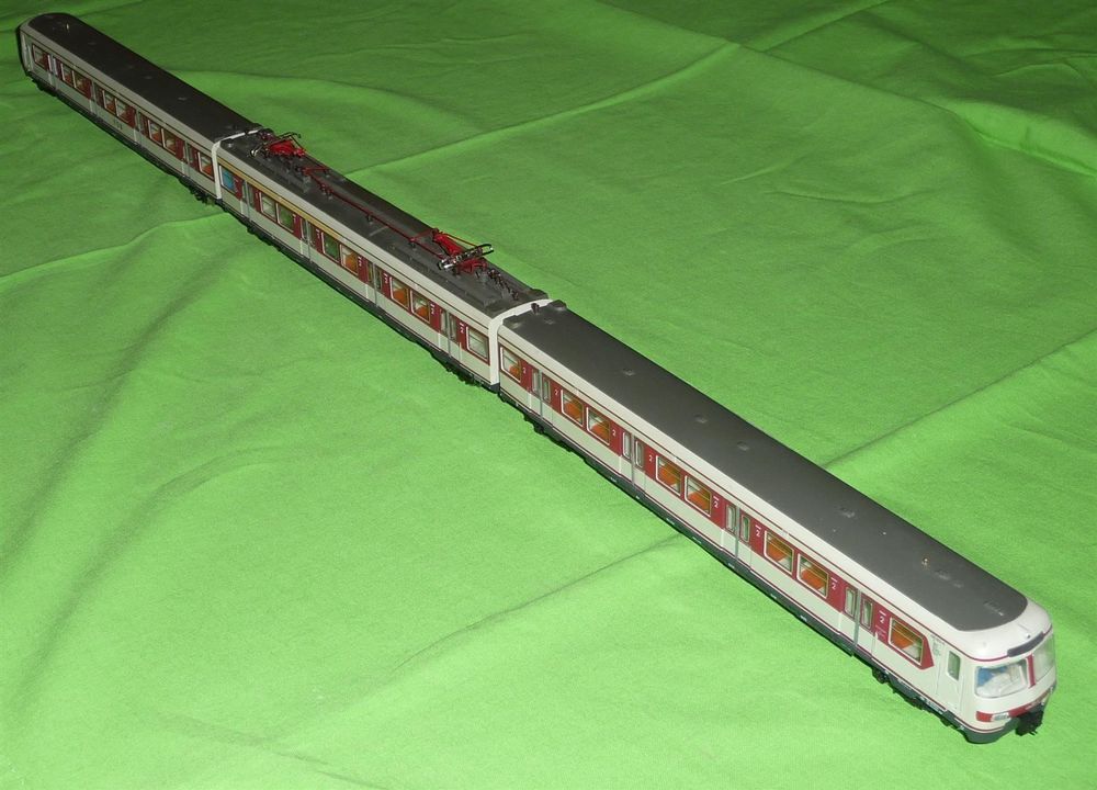 Röwa M1305 BR 420 S-Bahn-Triebzug WS ana (Gebraucht) in Winterthur für CHF 149 – mit Lieferung ...