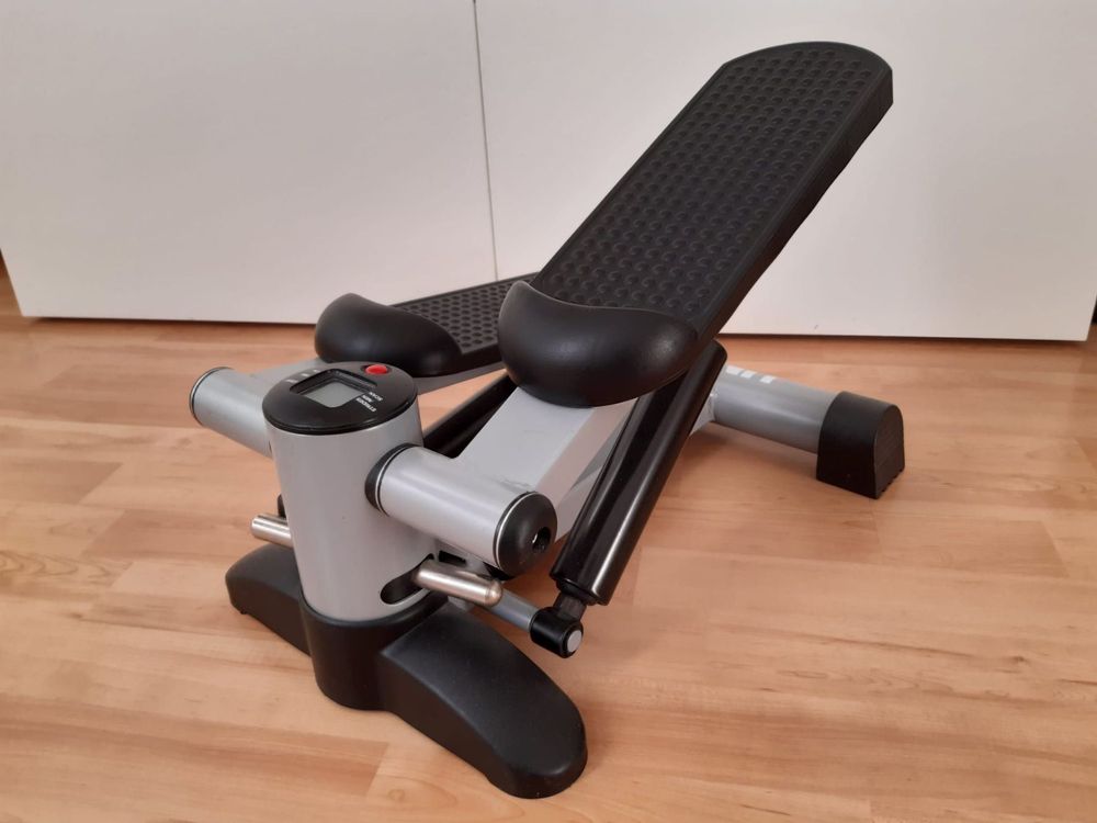 Stepper Unifit 2000 | Kaufen auf Ricardo