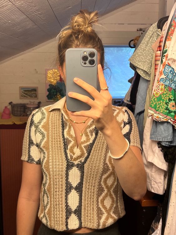 Zara T-shirt | Kaufen auf Ricardo