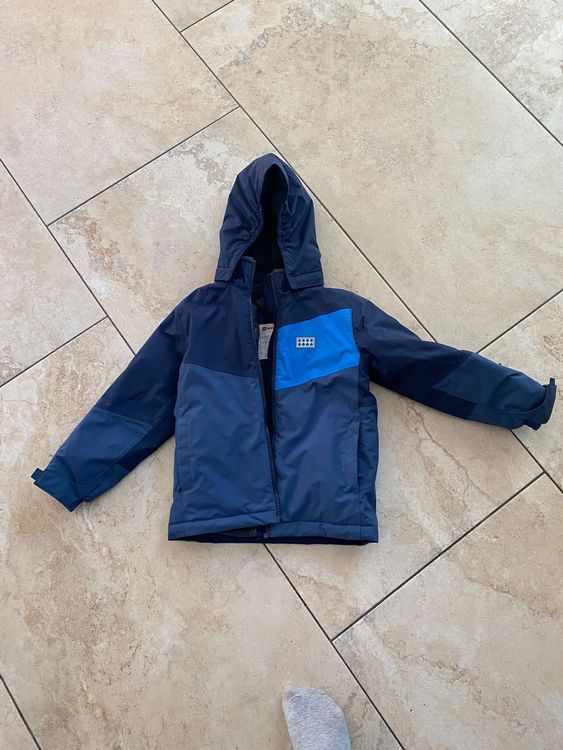 Skijacke Lego Wear (Gebraucht) in St. Niklaus VS für CHF 19 – mit ...
