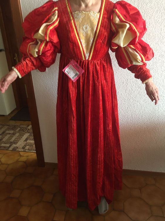 Magnifique costume de l’opéra de Paris - pièce unique (Gebraucht) in ...