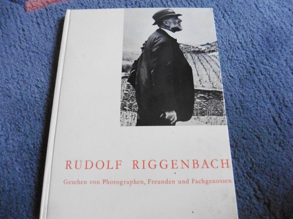 Rudolf Riggenbach,Fotos,1965,Maultier- | Kaufen auf Ricardo
