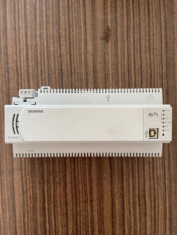 Siemens PXC100-E.D | Kaufen auf Ricardo