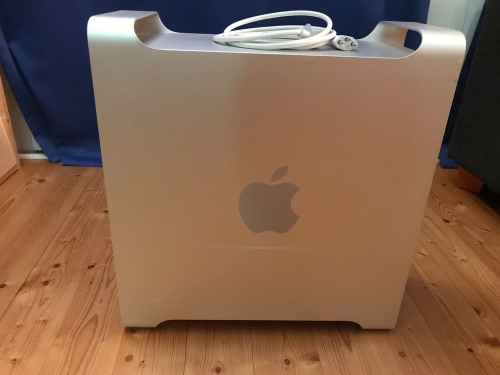 Mac Pro Mid 2010 | Kaufen auf Ricardo