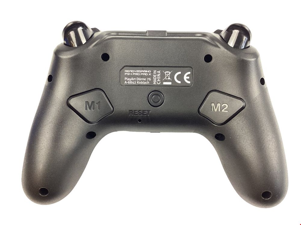 SONY Playstation®4 Pro Pad X (Pro Controller) (Neu und originalverpackt ...