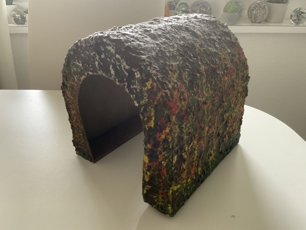 Alter Tunnel Spur 1/0 (Gebraucht) in winterthur für CHF 10 – mit ...