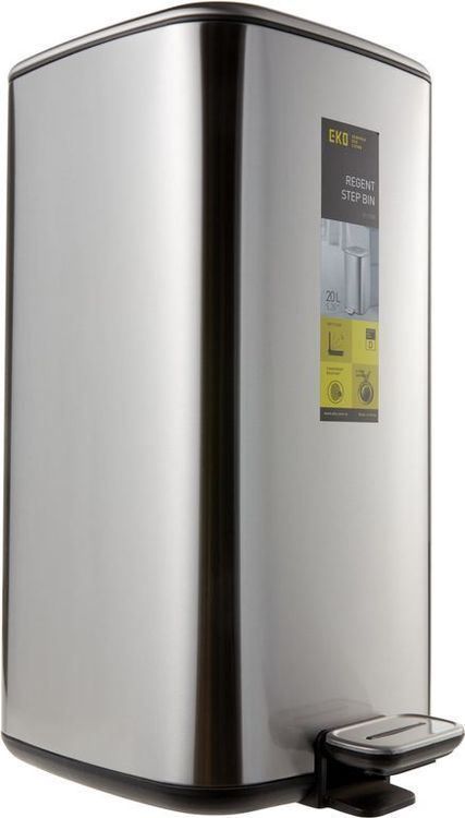 EKO Treteimer Regent (22092141) (Neu und originalverpackt) in Zürich für CHF 19 – mit Lieferung ...