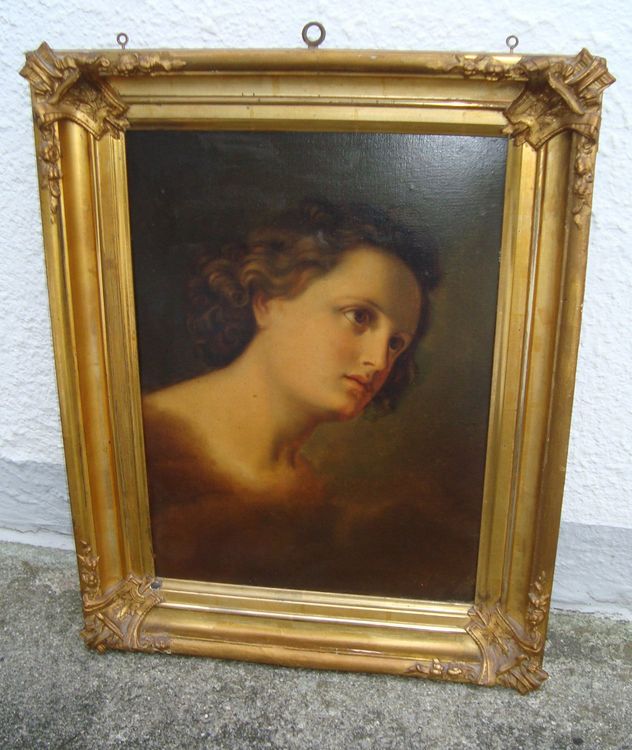 Melchior Paul von Deschwanden, Jüngling / Ferd. Jann Stans (Gebraucht) in Oberdorf NW für CHF 69 ...