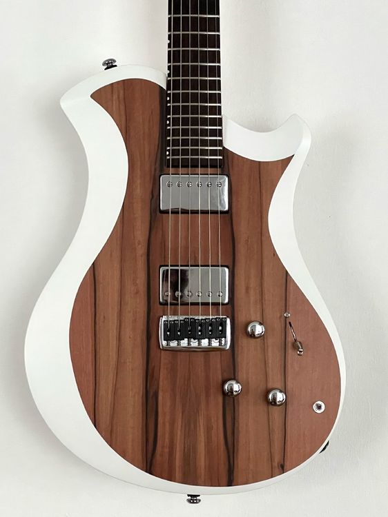 Relish Guitar - Mary - Tineo - SN M-0047 (Gebraucht) in Luzern für CHF 970 – mit Lieferung auf ...