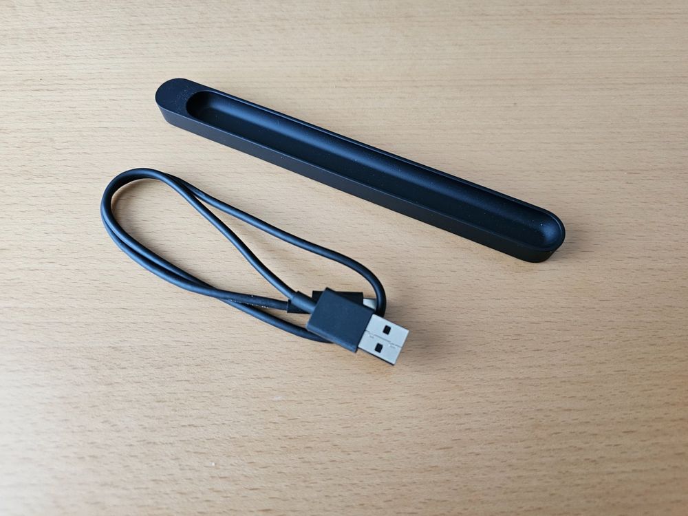 Microsoft Surface Slim Pen 2 Charger | Acheter sur Ricardo Microsoft Surface Slim Pen 2 Charger | Acheter sur Ricardo