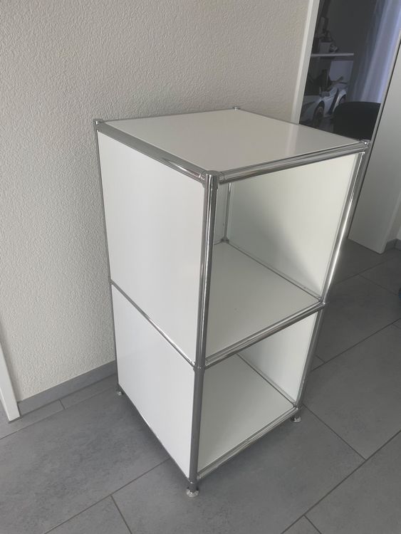 Quadro Regal Interio/Möbel Pfister (Kopie USM) (Gebraucht) in für CHF ...