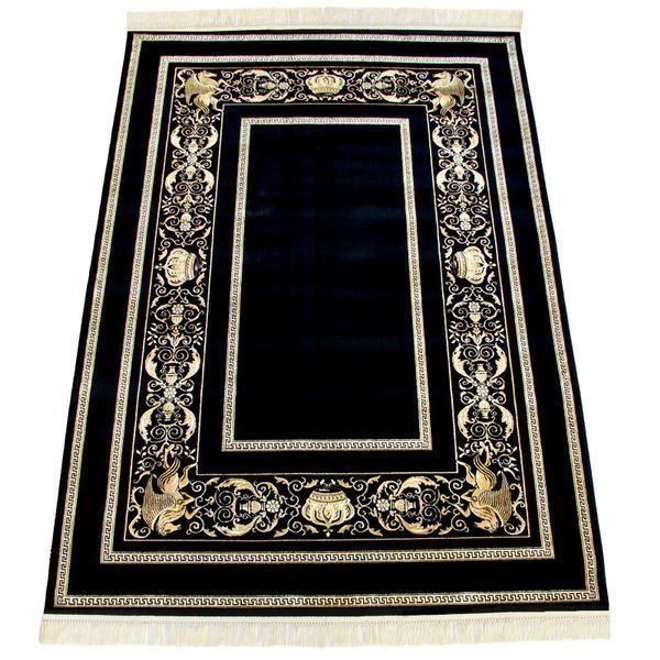 Barock Teppich 100% Viskose 240x340 cm (Neu und originalverpackt) in ...