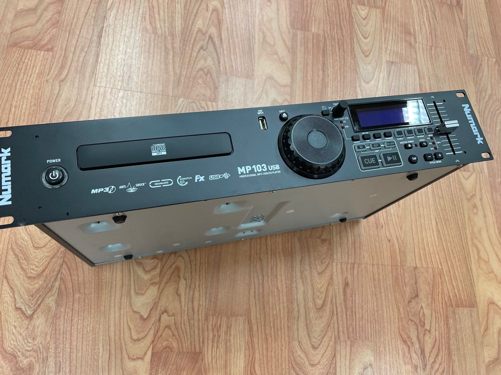 Numark cd player | Kaufen auf Ricardo
