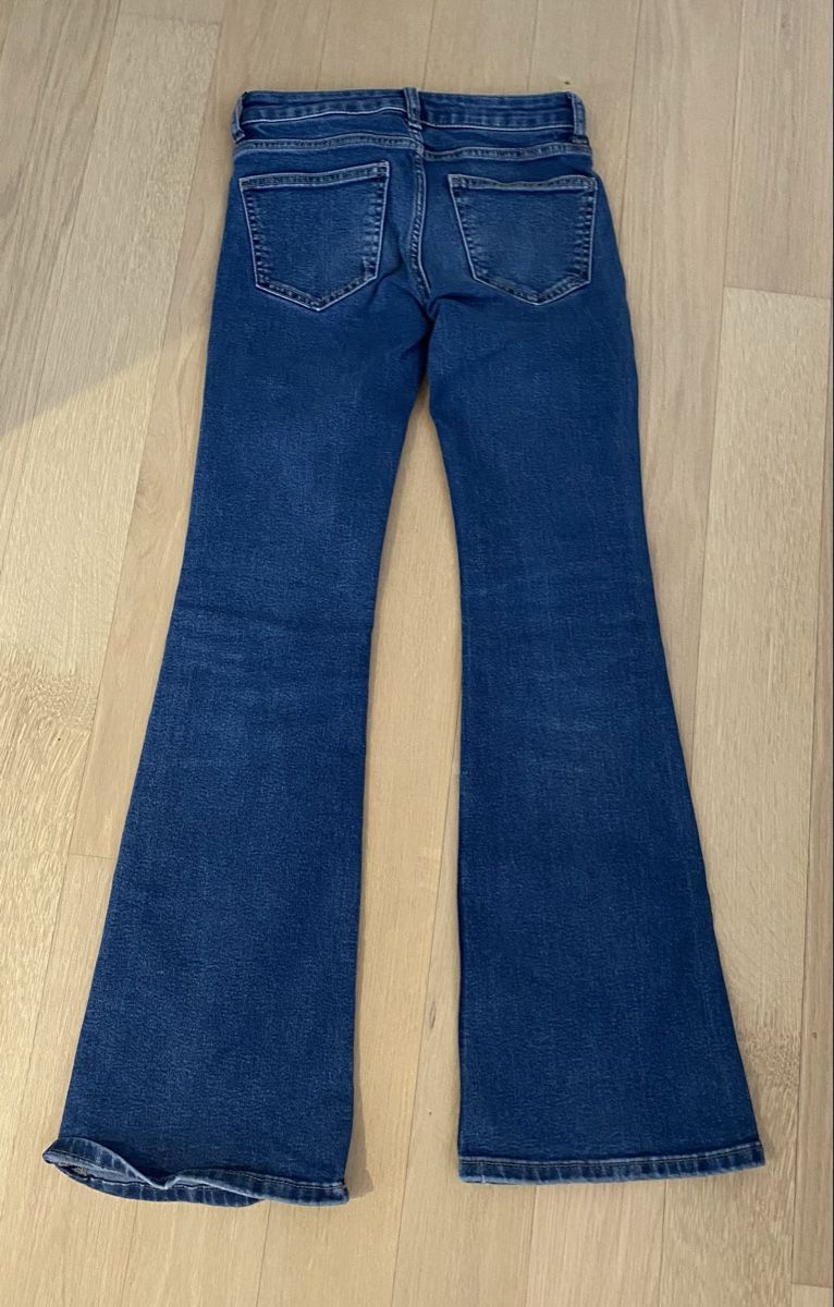 Flared Jeans von H&M, Gr. 32, Top Zustand! (Gebraucht) in Winterthur ...