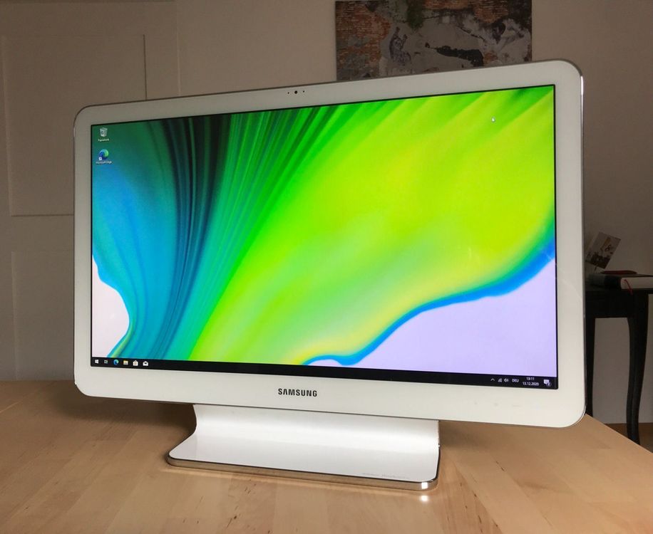 All-in-One PC Samsung Ativ One 5 (21,5") (Gebraucht) in Zürich für CHF ...
