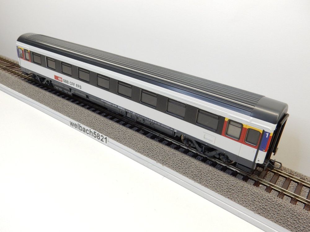 Roco 54166 (Neu und originalverpackt) in Embrach für CHF 68 – mit ...