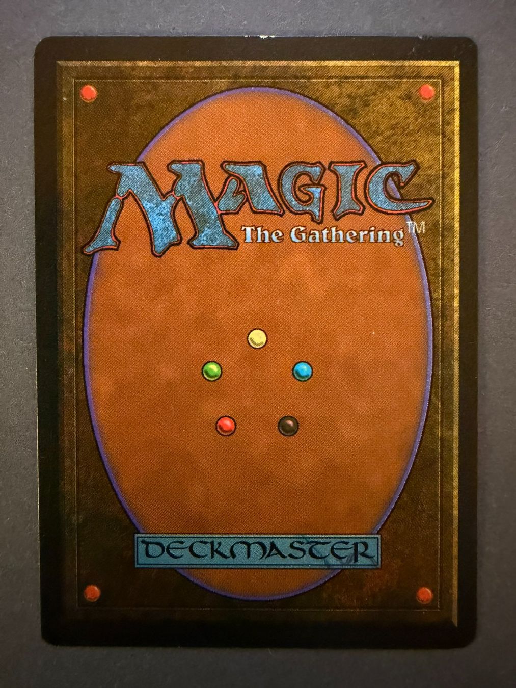 Sword of The Ages // Legends // Magic The Gathering // MTG (Gebraucht ...