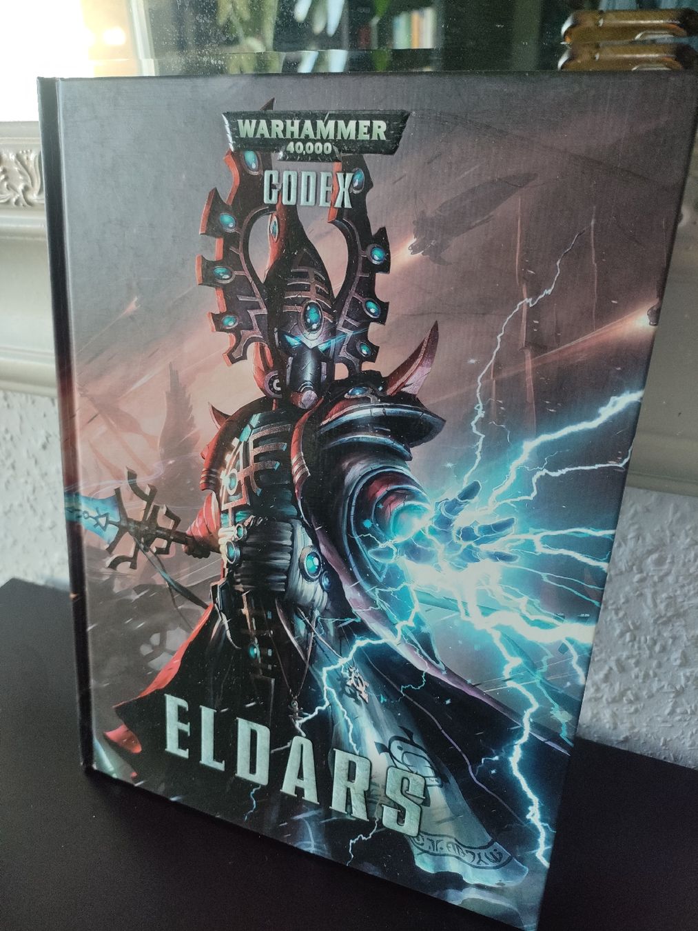 Warhammer 40k Codex Eldar (Neuf (Voir description)) à Vernier pour CHF ...