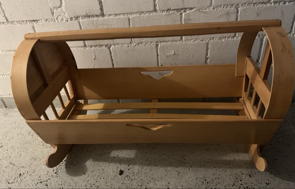 Albanische Djep (Neu (gemäss Beschreibung)) in Triengen für CHF 30 ...