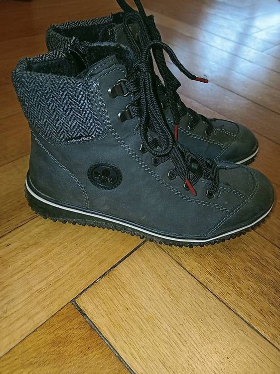 Rieker Tex neu | Kaufen auf Ricardo