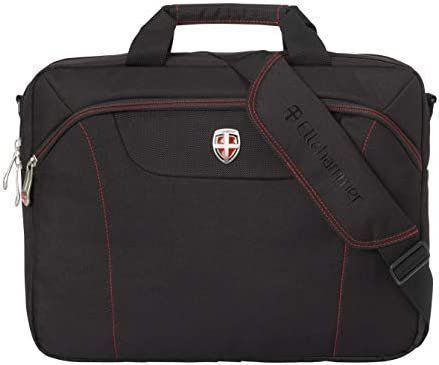 Ellehammer ELLEHAMMER"Computer Briefcase FOR 15.4"" Laptop" (Gebraucht ...