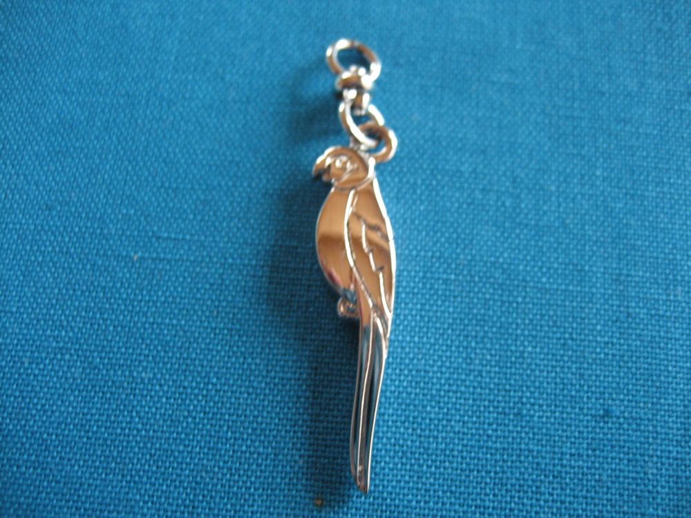 Pendentif Pierre Lang, neuf (Neu und originalverpackt) in Delémont für ...