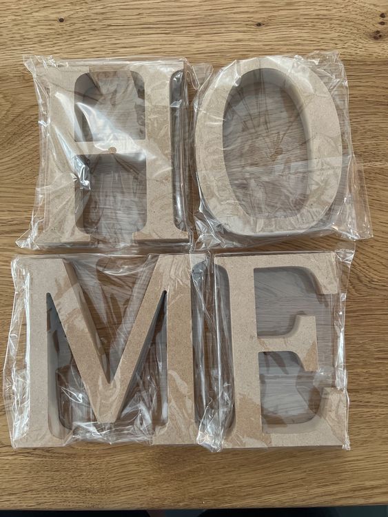 MDF Home | Kaufen auf Ricardo