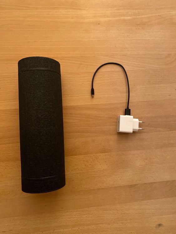 Black Roll Booster | Kaufen auf Ricardo