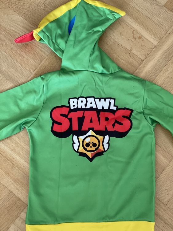 Luxus Brawl Stars Pullover Fotos