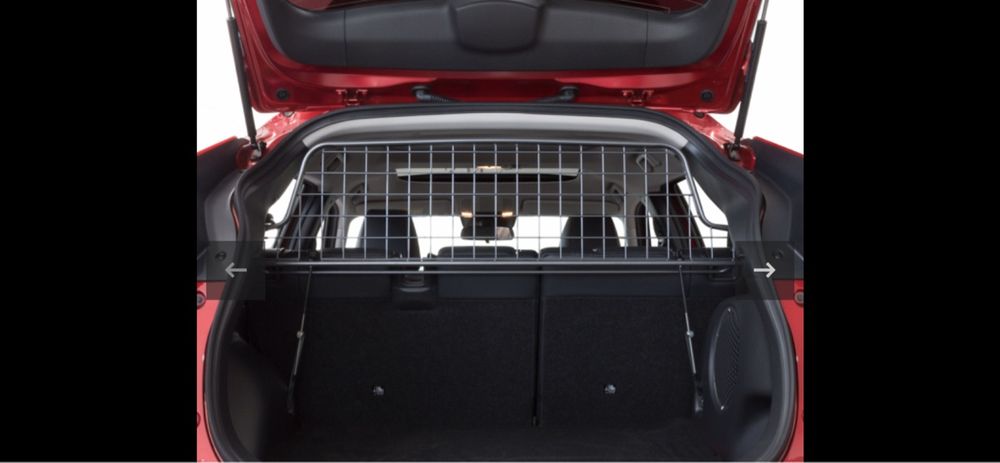 Mitsubishi Eclips Cross Trenngitter (Neu (gemäss Beschreibung)) in Frick für CHF 50 – nur ...