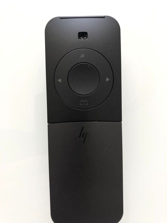 HP elite Presenter (Neu (gemäss Beschreibung)) in für CHF 12 – mit ...