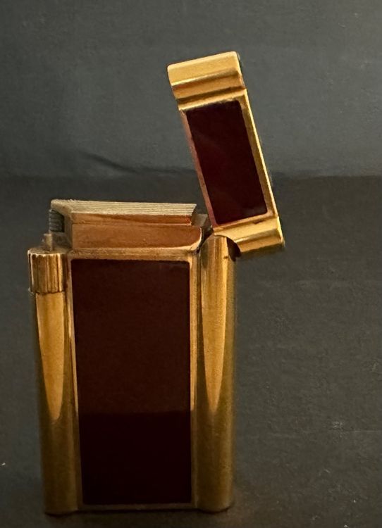 Rothschild Designer Feuerzeug | Kaufen auf Ricardo