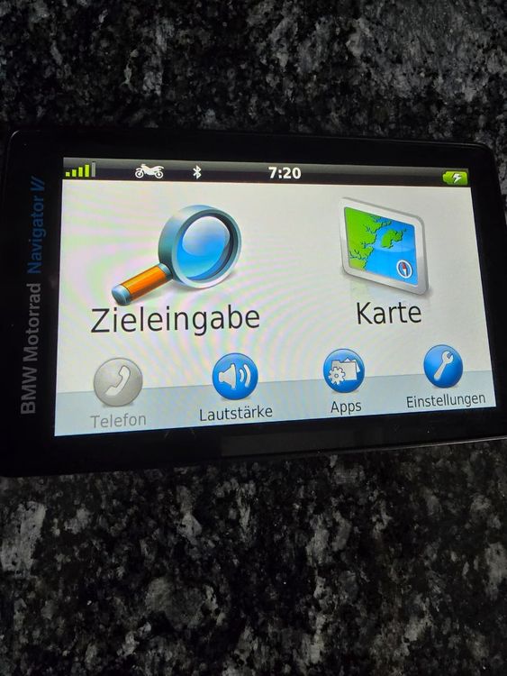 BMW Navigator VI | Kaufen auf Ricardo