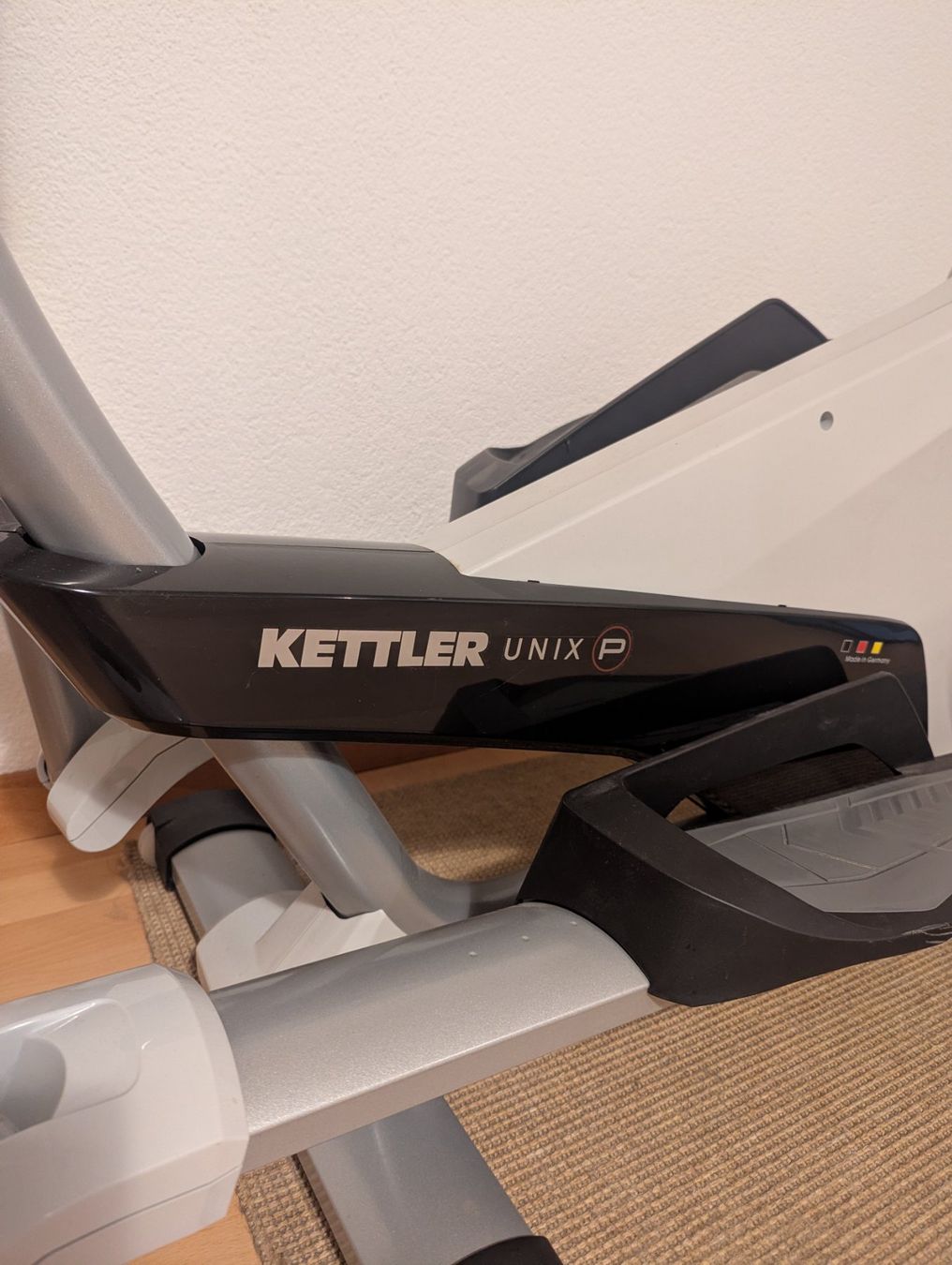 Kettler Unix P Crosstrainer (Gebraucht) in Belp für CHF 290 – nur ...