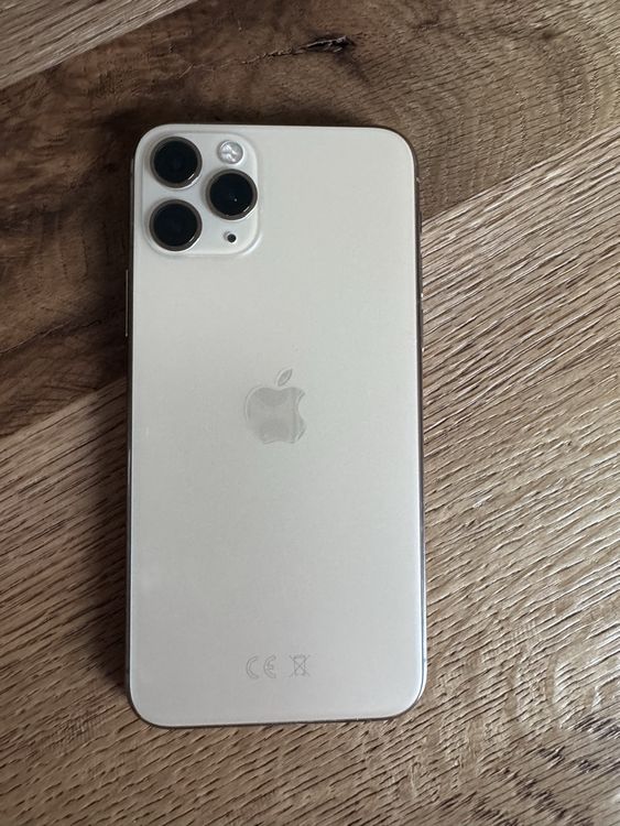Apple Iphone 11 Pro Gold | Kaufen auf Ricardo