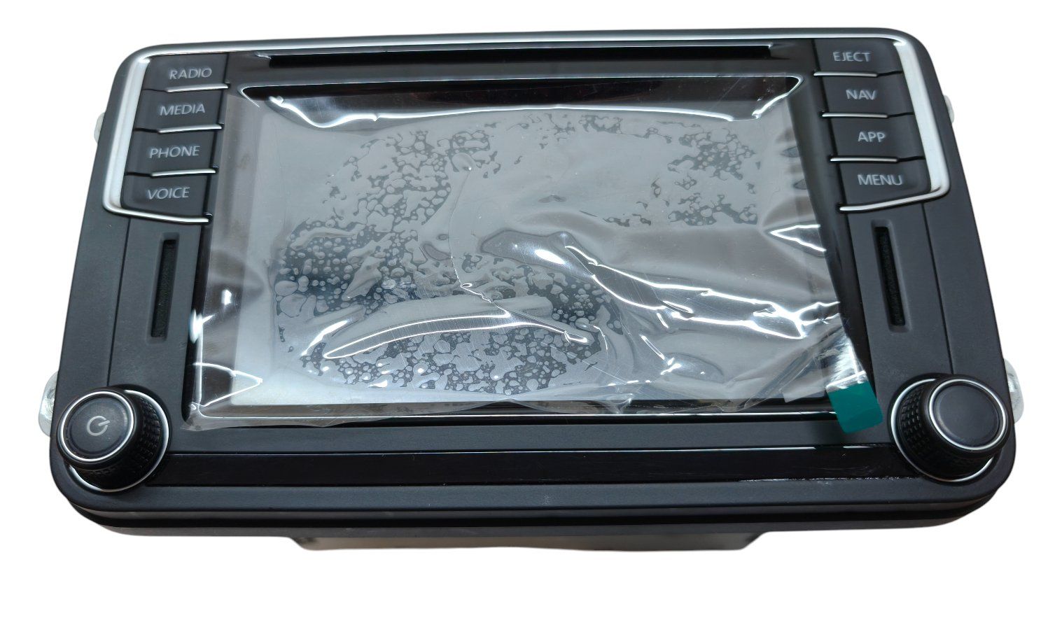 MIB STD2 PQ + NAV (GPS, DAB+, bluetooth compatible etc..) (Défectueux ...