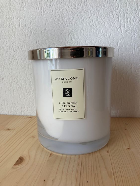 Elegantes Jo Malone Kerze Bilder