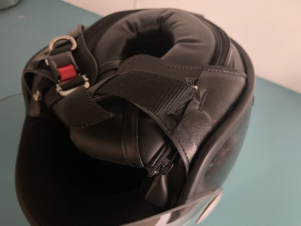 Mofa-Helm (Gebraucht) in Thalwil für CHF 15 – mit Lieferung auf Ricardo ...
