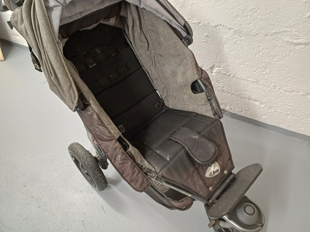 TFK Mono 3 mit viel Zubehör (Gebraucht) in Wetzikon ZH für CHF 499 ...