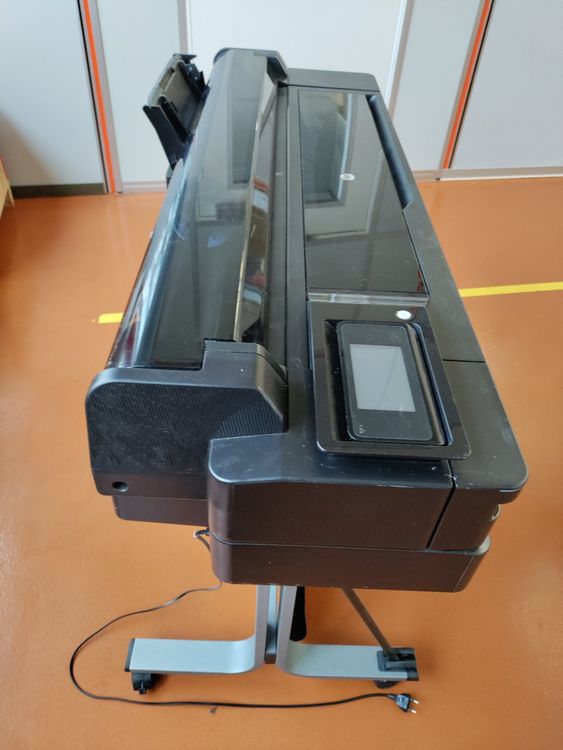 Plotter HP Designjet T520 (Defekt) in für CHF 155 – nur Abholung auf ...
