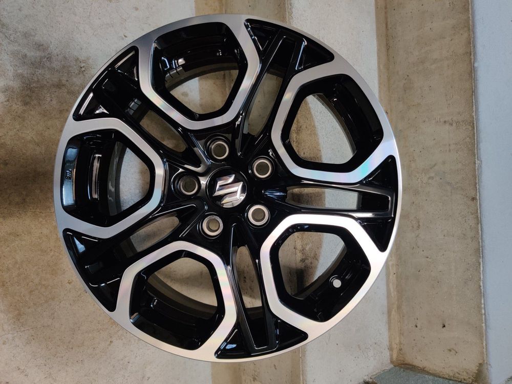 Suzuki Swift Sport Felgen