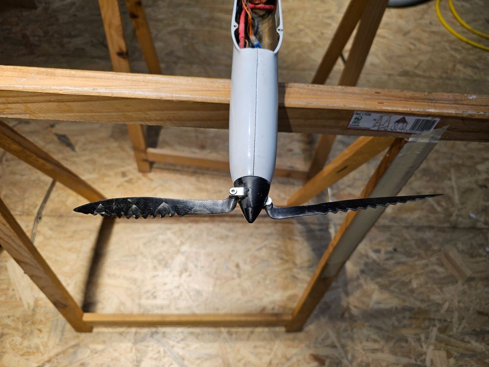 Pylon Racer f5d f3e (Gebraucht) in Münsingen für CHF 450 – nur Abholung ...