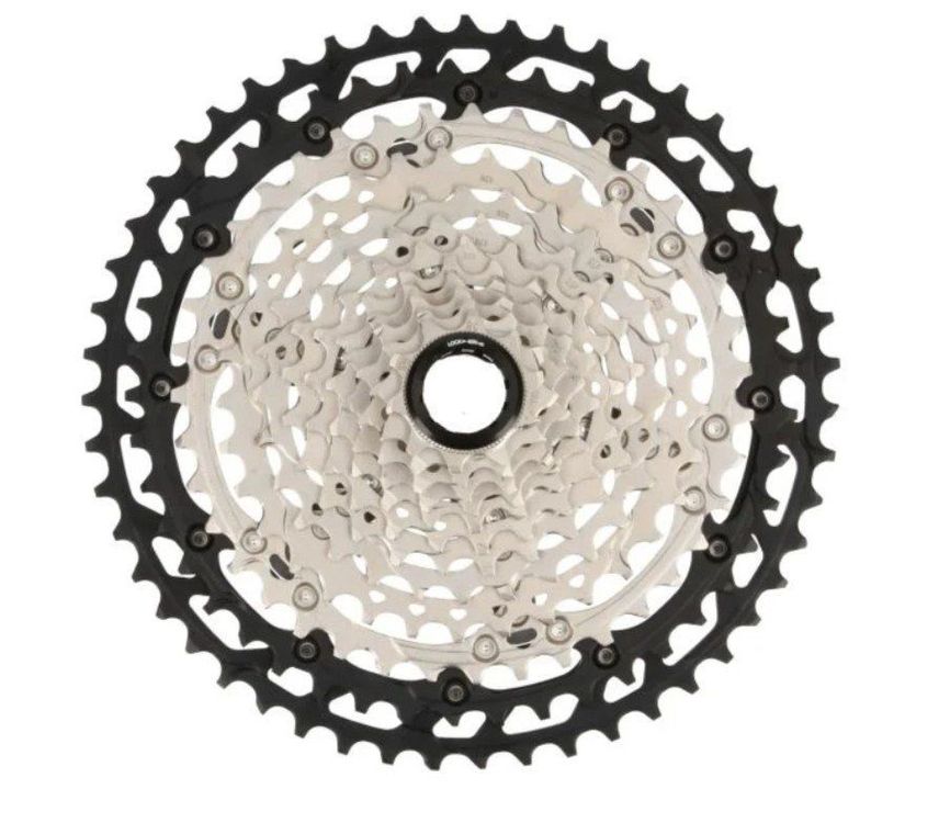 SHIMANO Deore XT Kassette 12-fach CS-M8100 10-51 Zähne | Kaufen auf Ricardo