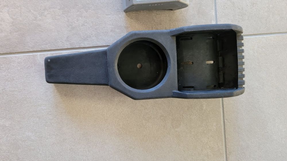 Uwatec Aladin pro Tauchcomputer, mit neuer Batterie | Kaufen auf Ricardo