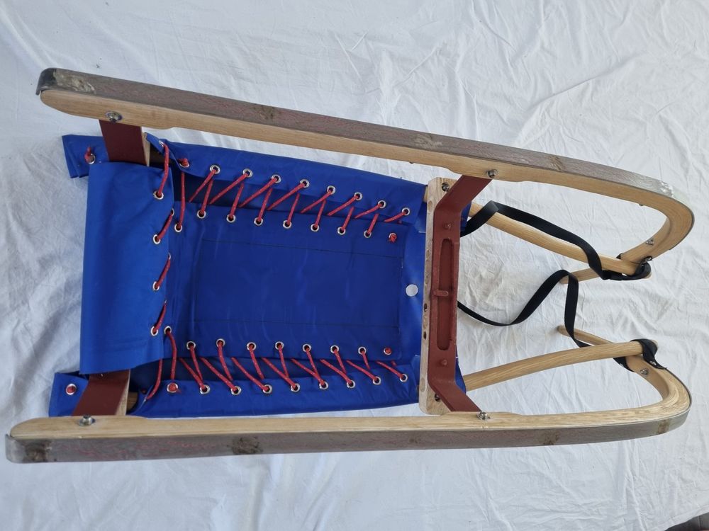 Rodel, Sportrodel | Kaufen auf Ricardo